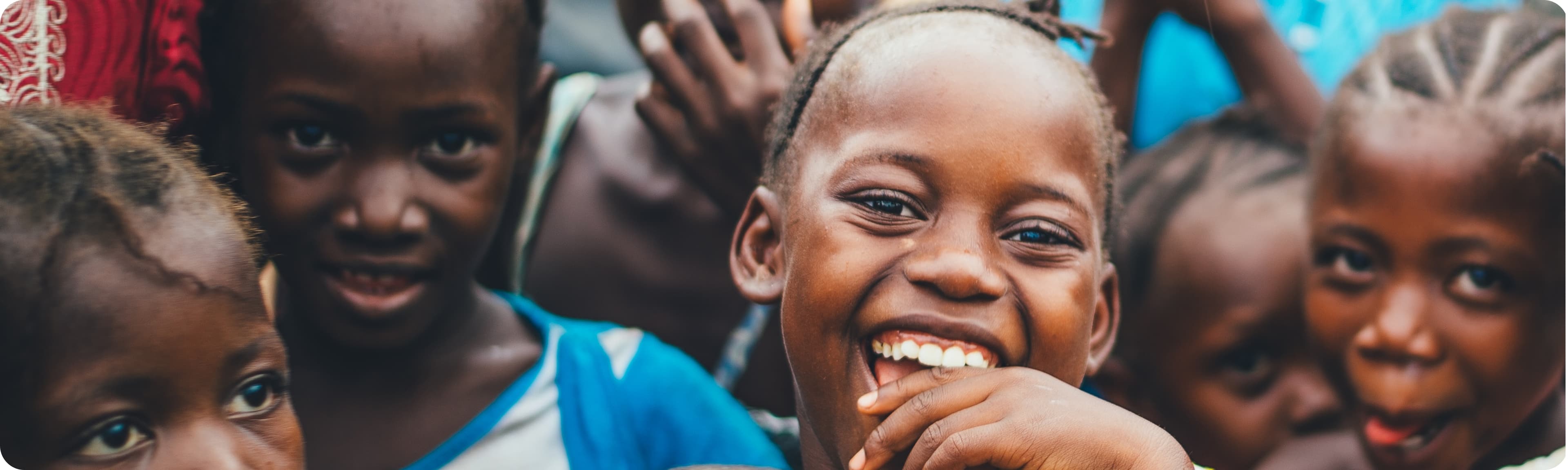 CARE INTERNATIONAL | Transforming Lives Globally