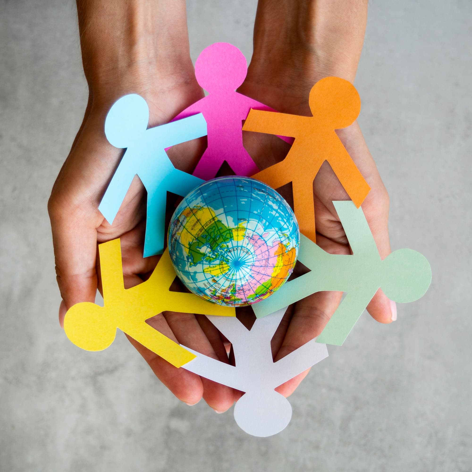 CARE INTERNATIONAL | Transforming Lives Globally