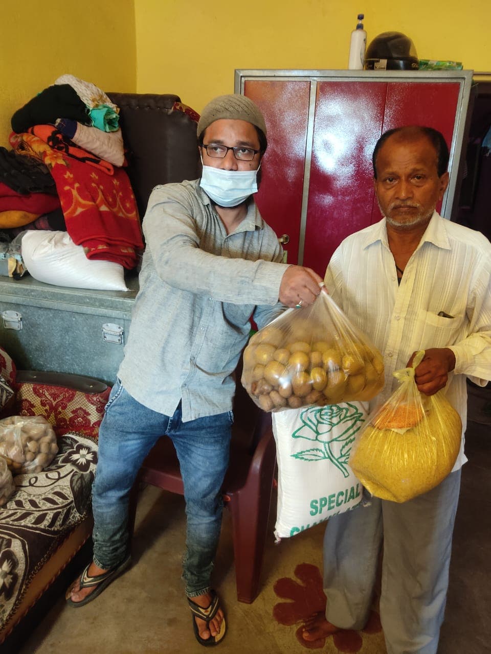 CARE INTERNATIONAL | Transforming Lives Globally