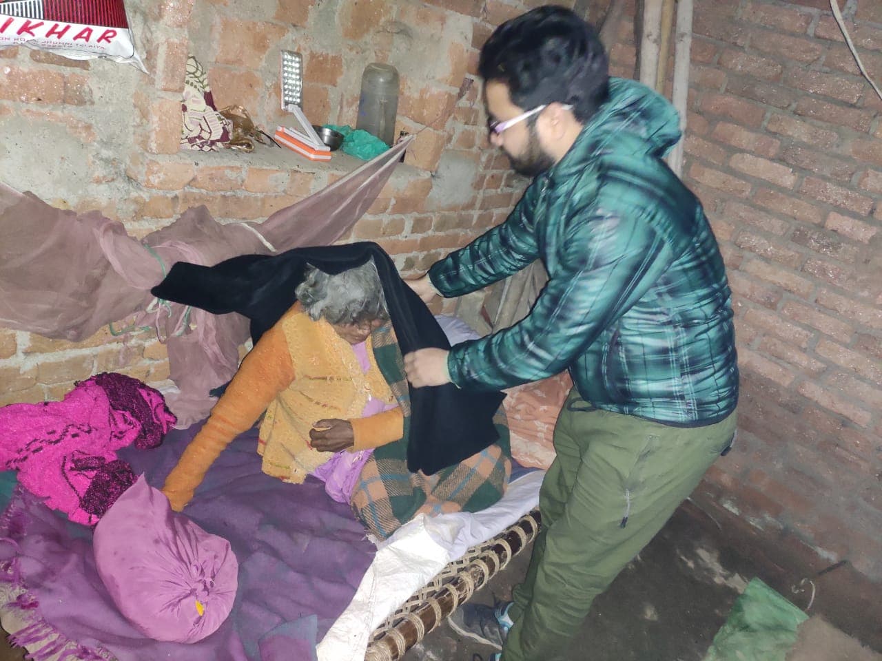 About Us | CARE INTERNATIONAL